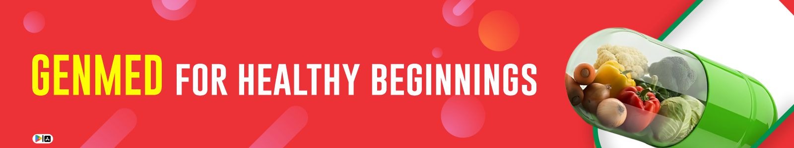 GenMed | Online Pharmacy Chain Store In India