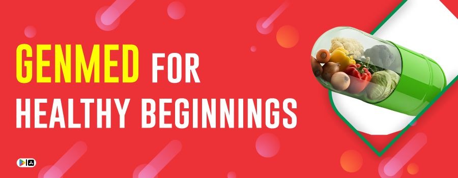 GenMed | Online Pharmacy Chain Store In India