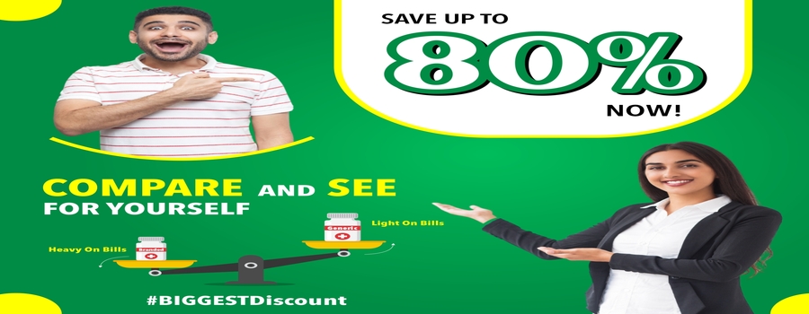 GenMed | Online Pharmacy Chain Store In India