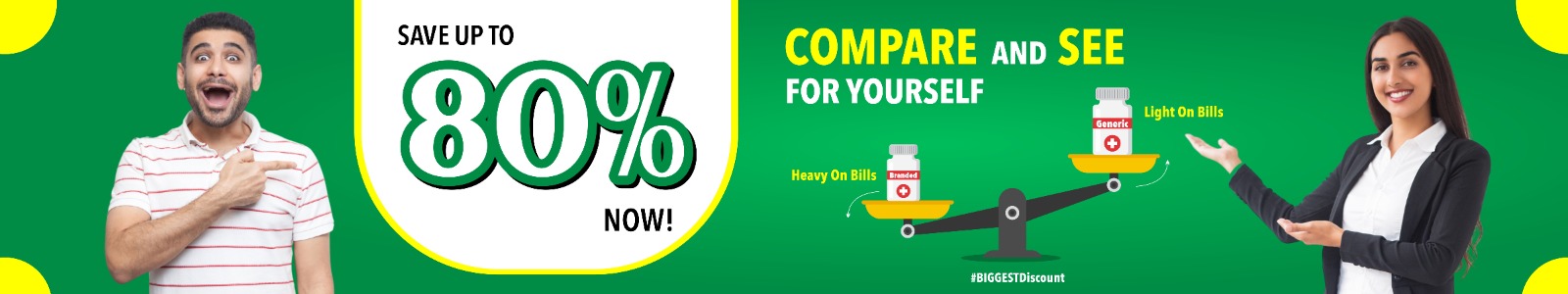 GenMed | Online Pharmacy Chain Store In India