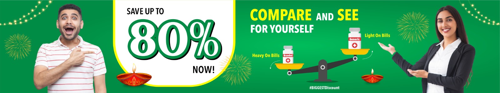 GenMed | Online Pharmacy Chain Store In India