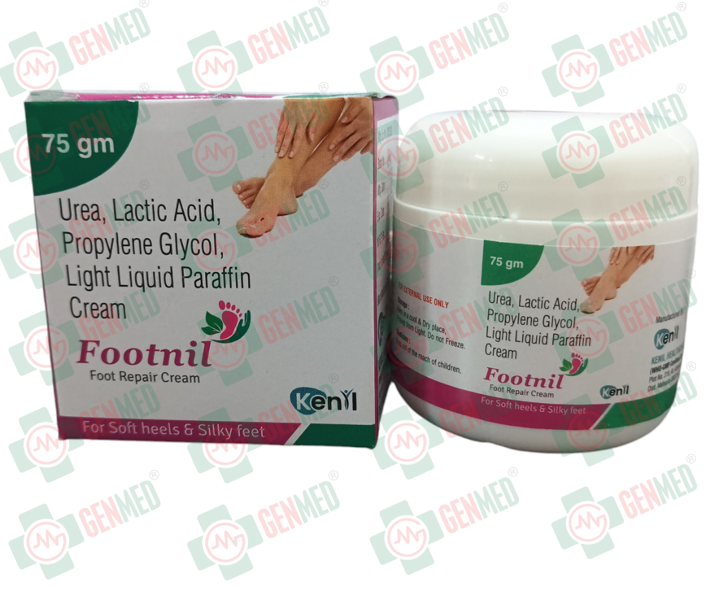 GenMed | Online Pharmacy Chain Store In India
