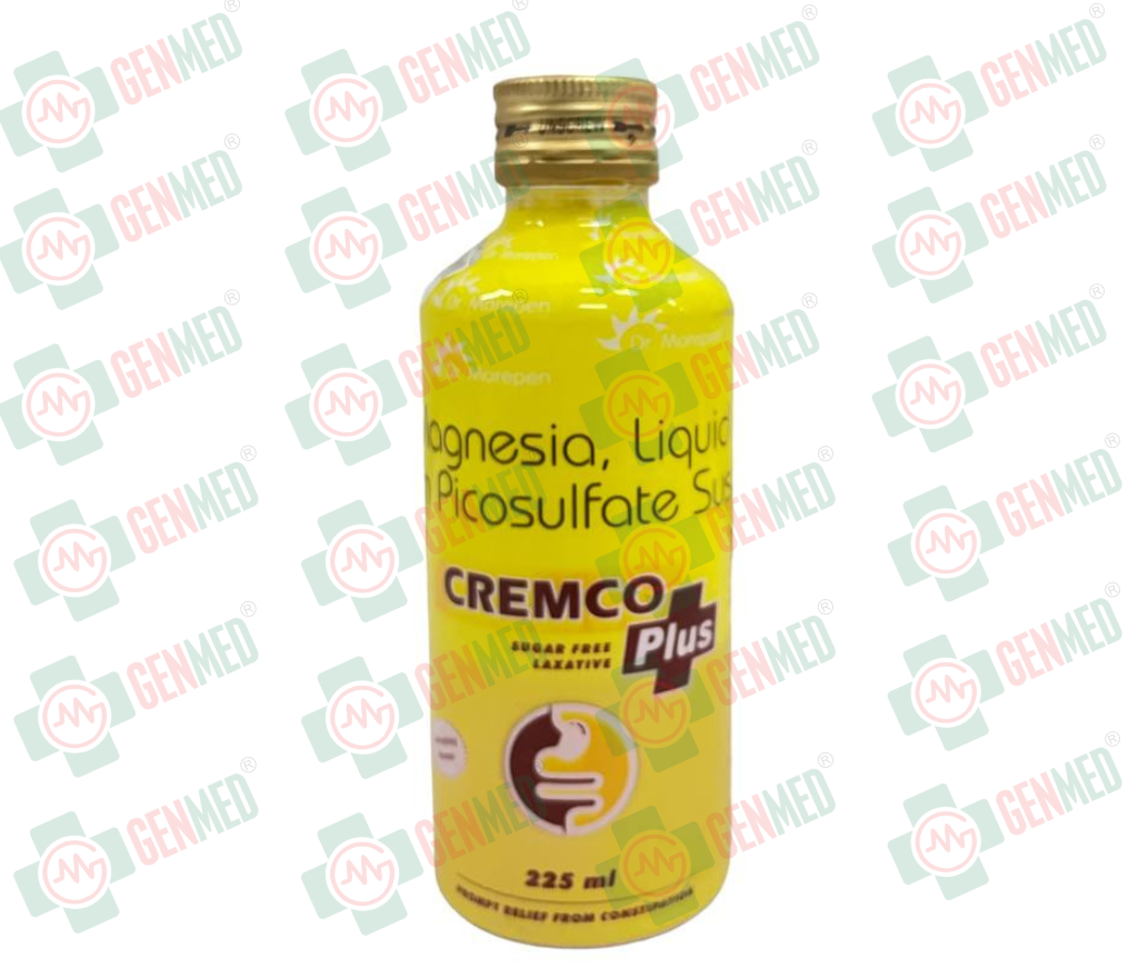 GenMed | Online Pharmacy Chain Store In India