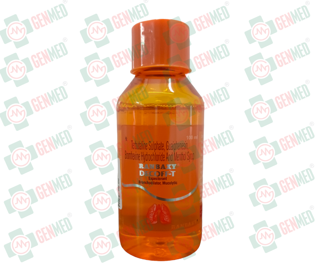 GenMed | Online Pharmacy Chain Store In India