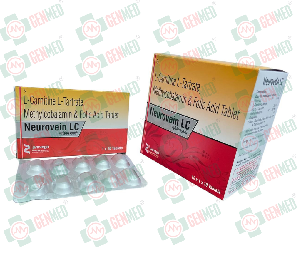 GenMed | Nurokind-LC Tablet – Benefits, Dosage, Uses, and Side Effects ...
