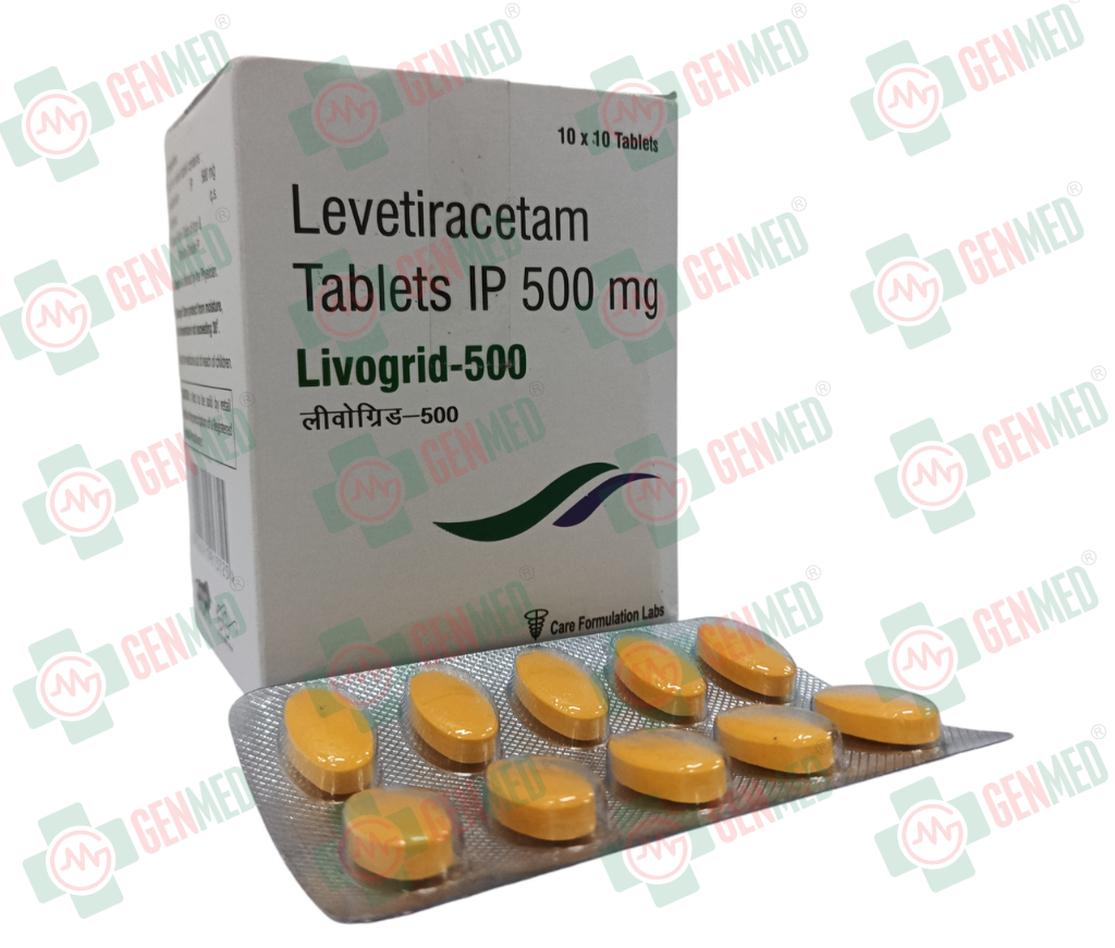 GenMed | Online Pharmacy Chain Store In India