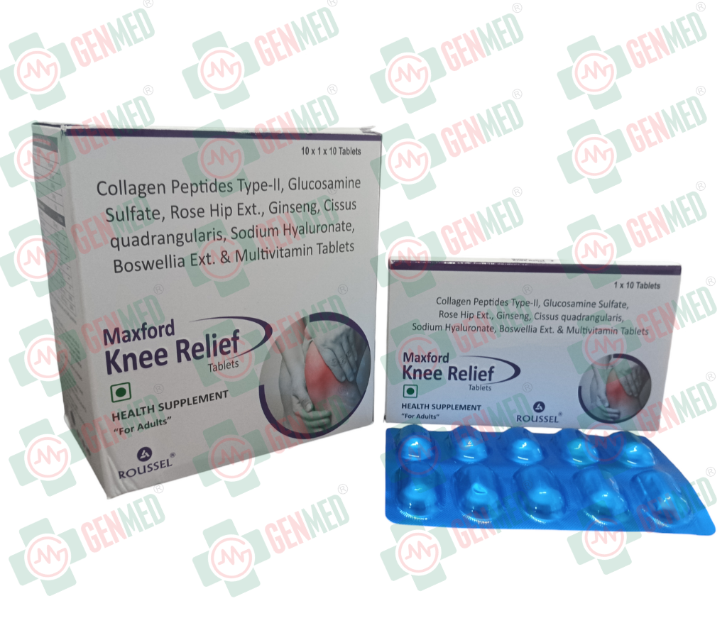 GenMed | Online Pharmacy Chain Store In India