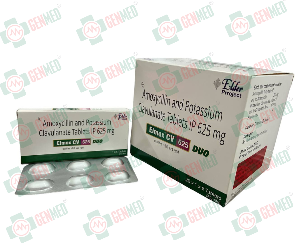 GenMed | Online Pharmacy Chain Store In India
