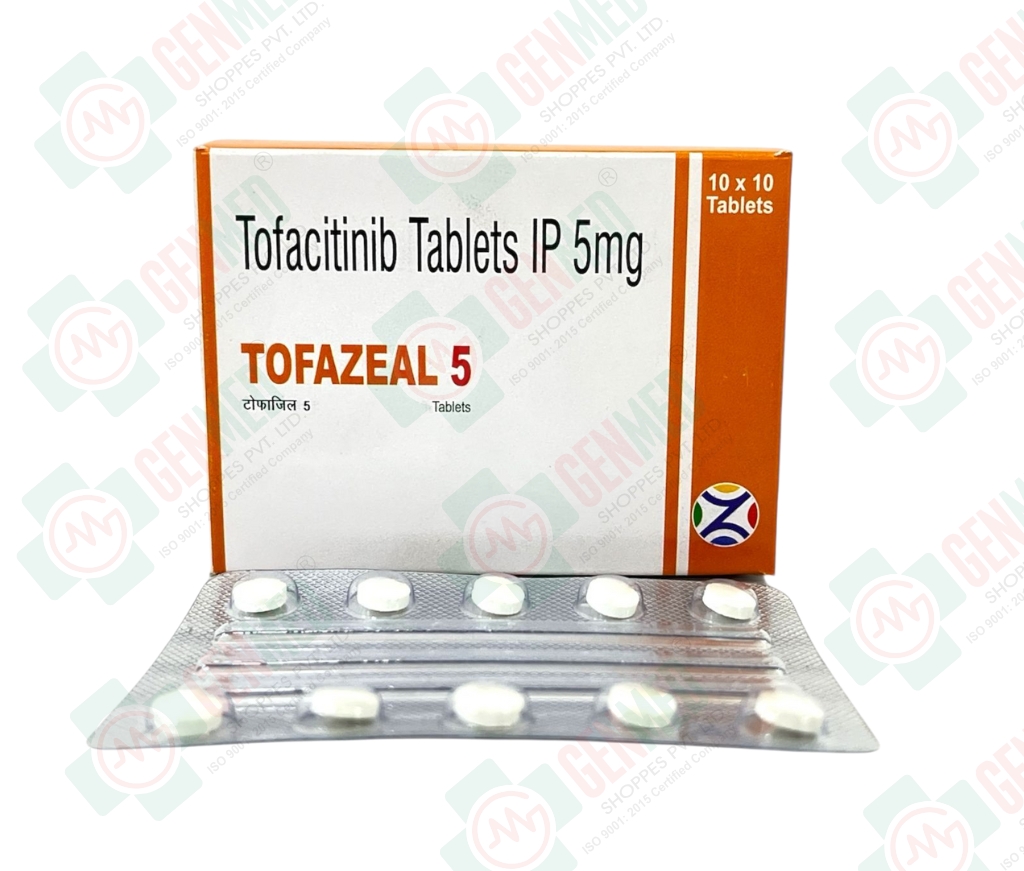 GenMed | Online Pharmacy Chain Store In India