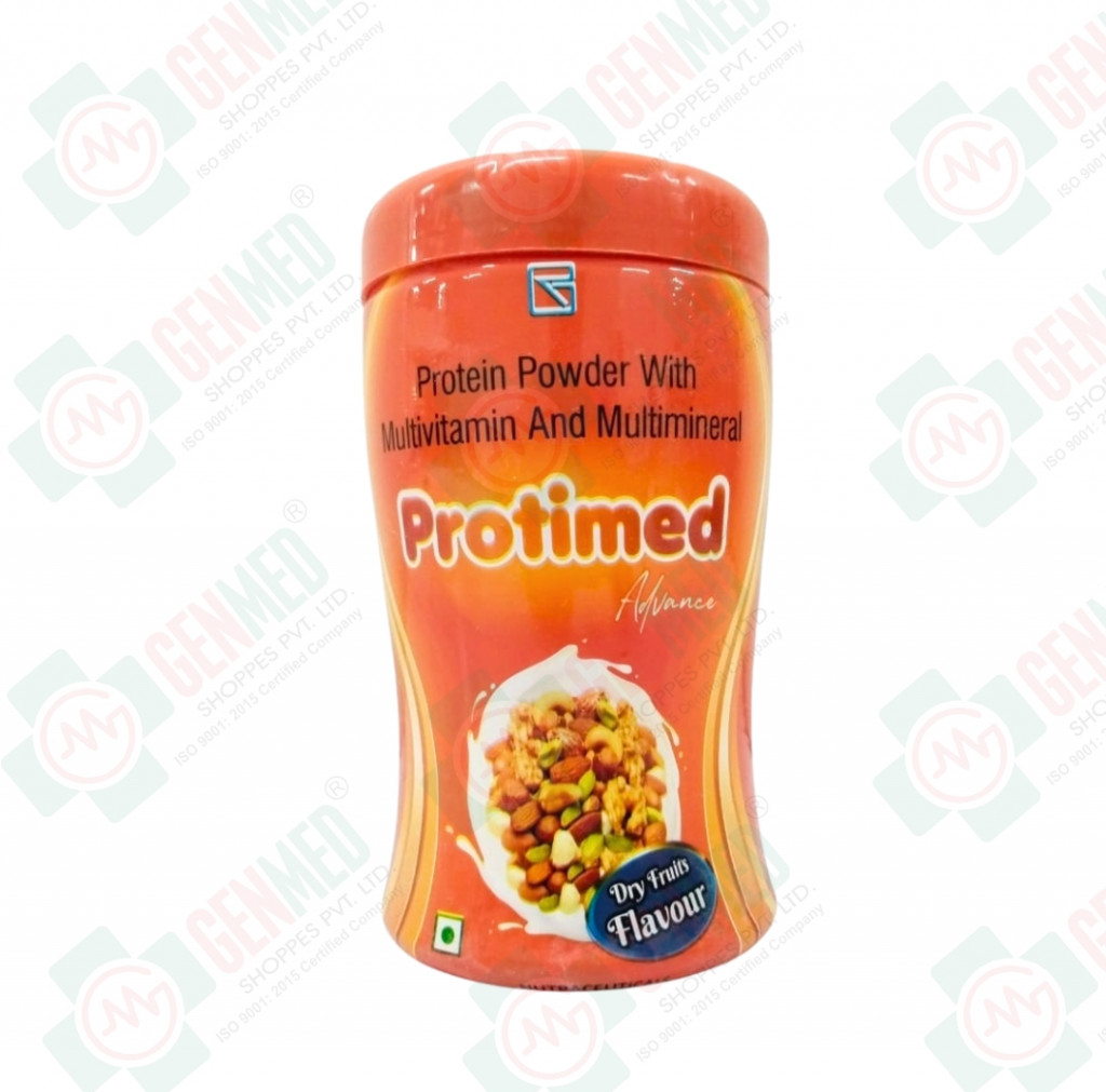 GenMed | Online Pharmacy Chain Store In India