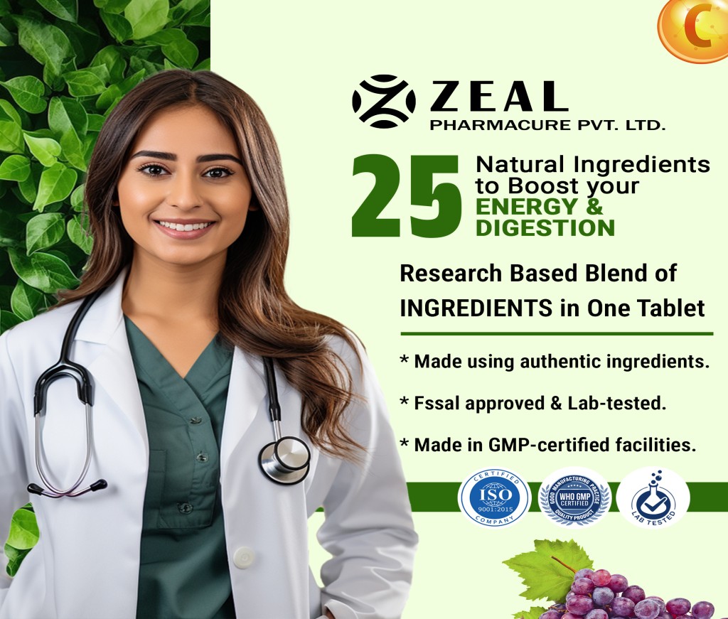 GenMed | Online Pharmacy Chain Store In India