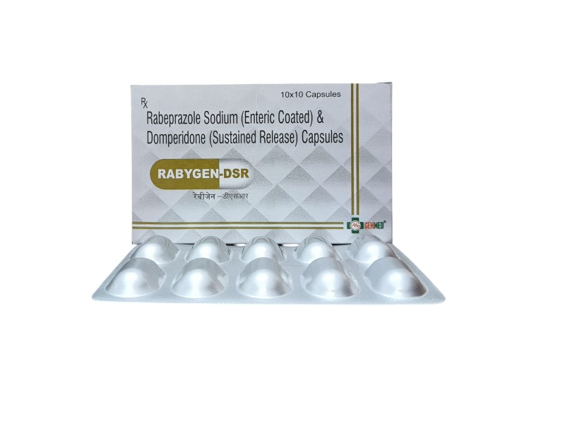 GenMed | Online Pharmacy Chain Store In India